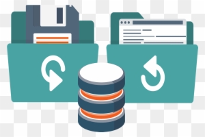 Data Backup - Data Backup Clipart - Free Transparent PNG Clipart Images ...