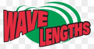 Wavelength Clip Art - Free Transparent PNG Clipart Images Download