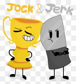 Jock And Jerk By K1ng-kr3b - Jock And Jerk By K1ng-kr3b - Free ...