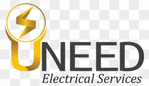 Logo And Business Card Design By Graphicient For Uneed - Logo And ...