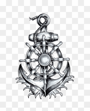 Full Size Of How To Draw A Anchor Chain An Infinity - Full Size Of How ...