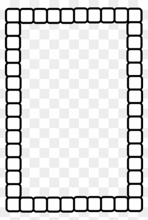 Rectangle Frame Clipart, Transparent PNG Clipart Images Free Download ...