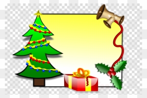 Christmas Card Clip Arts, Transparent PNG Clipart Images Free Download ...