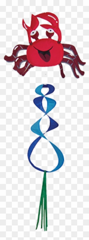 Image Of Crab Theme Twister - Image Of Crab Theme Twister - Free ...