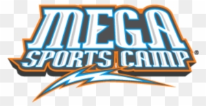 Mega Sports Camp - Free Transparent PNG Clipart Images Download