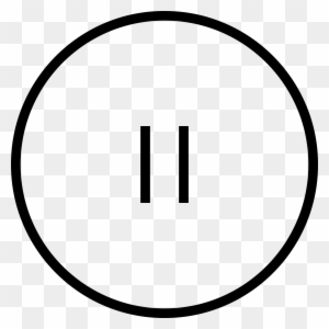 Pause, Transparent PNG Clipart Images Free Download , Page 3 - ClipartMax
