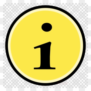 Information Button Png Clipart Cibolo Green Elementary - Information ...
