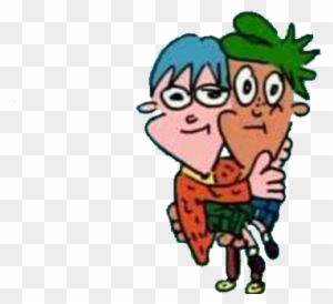 Kablam - Kablam - Free Transparent PNG Clipart Images Download