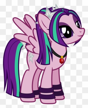 Because They Use Their Dark Magic To Conquer Equestria - Because They ...