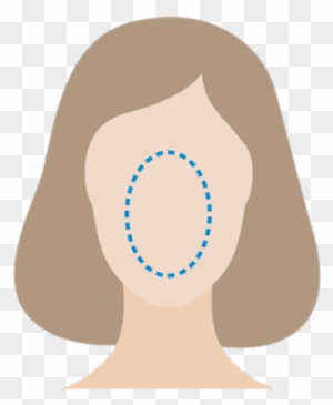 At A Glance - Pair Of Cartoon Eyes - Free Transparent PNG Clipart ...