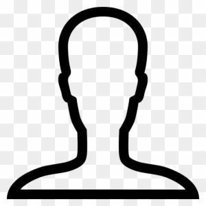 Person Outline Clipart, Transparent PNG Clipart Images Free Download ...