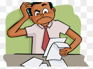 Paperwork Clip Art, Transparent PNG Clipart Images Free Download ...