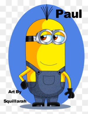 Minions, Transparent PNG Clipart Images Free Download , Page 10 ...