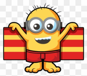 Banana Contraband Minion Moose Mineez Wiki Fandom Powered ...