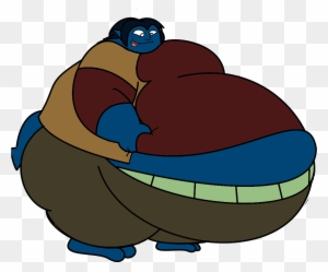 Nightcrawler Png Image - Marvel Nightcrawler - Free Transparent PNG ...