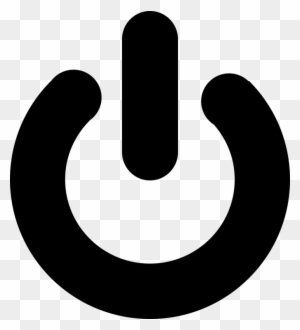 Computer Icons Power Symbol Logo Button Download - Computer Icons Power ...