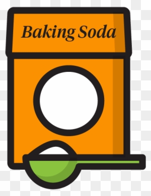 Baking Soda Ki Drawing