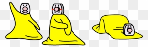Blanky's Different Poses And Actions By Magic Kristina - Blanky's ...