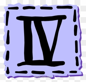 Roman Numeral Clipart, Transparent PNG Clipart Images Free Download ...