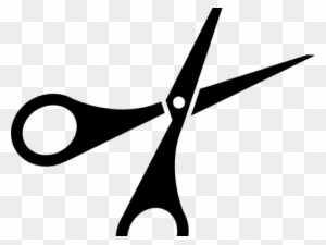 Hair Salon Scissors Clip Art, Transparent PNG Clipart Images Free ...
