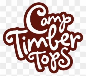 Camp Timber Tops - Camp Timber Tops - Free Transparent PNG Clipart ...