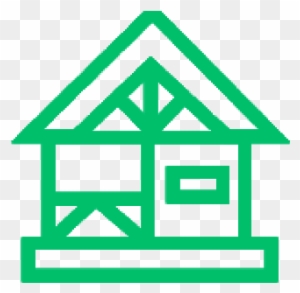 Rental Of Timber Chalet - Rental Of Timber Chalet - Free Transparent ...