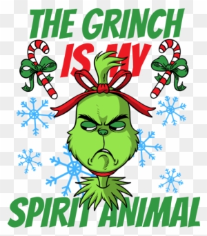 Grinch Clip Art, Transparent PNG Clipart Images Free Download , Page 2 ...