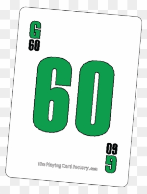 Bingo Card G60 - Bingo Card G60 - Free Transparent PNG Clipart Images ...