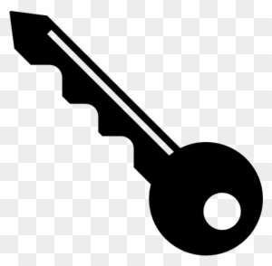 Computer Icons Key Clip Art - Key - Free Transparent PNG Clipart Images ...