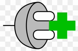 Plug Clipart, Transparent PNG Clipart Images Free Download - ClipartMax