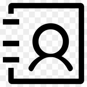 Members Icon - People Icon Png - Free Transparent PNG Clipart Images ...