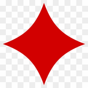 Playing Card Suits Line Art - Playing Card Suits Line Art - Free ...