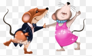 We - Mouse - Free Transparent PNG Clipart Images Download