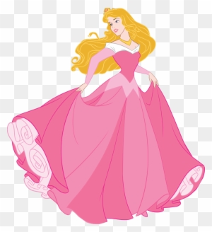 Free Clipart Sleeping Beauty
