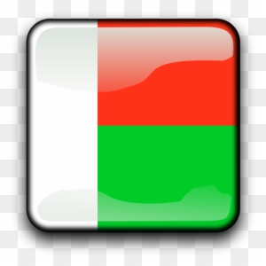 Mg Flags Png Images - Bendera Di Negara Madagaskar - Free Transparent ...