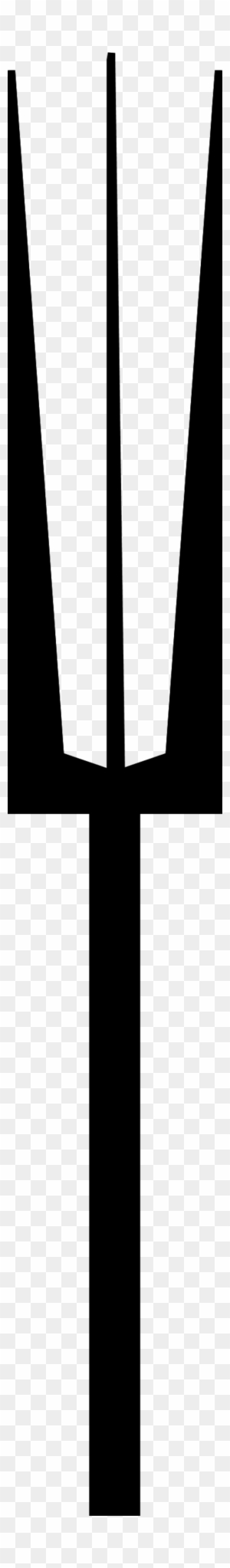 Pitchfork Clipart, Transparent PNG Clipart Images Free Download ...