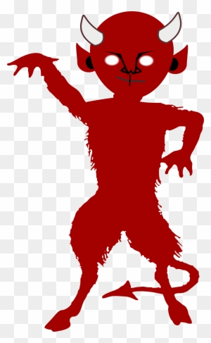 Red Devil Clipart, Transparent PNG Clipart Images Free Download , Page ...