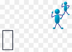 Student Self Evaluation Form - Stick People Clip Art - Free Transparent ...