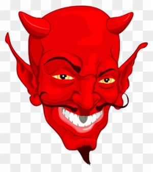 Devil S, Transparent PNG Clipart Images Free Download - ClipartMax