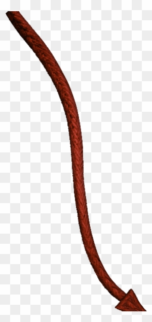 Devil Tail Clipart, Transparent PNG Clipart Images Free Download ...