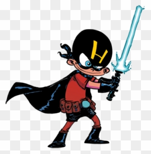 Craig Yoe - Skottie Young Png - Free Transparent PNG Clipart Images ...