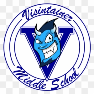 Gallipolis Logo - Blue Devils Mascot Logo - Free Transparent PNG ...