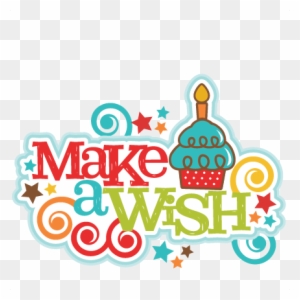 Make A Wish Clipart, Transparent PNG Clipart Images Free Download - ClipartMax