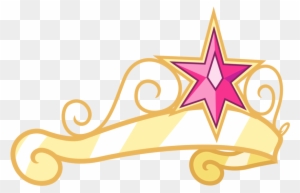 Mlp Crown Base - My Little Pony Crown Base - Free Transparent PNG ...