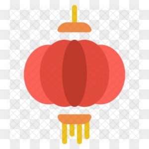 Chinese, Lamp, Decoration, Culture, Holiday, Celebration, - Icon - Free ...