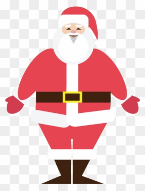 Holiday Celebration - Santa Claus - Free Transparent PNG Clipart Images ...