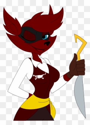 Henriette "one Eye" Cooper - Henriette One Eye Cooper - Free ...