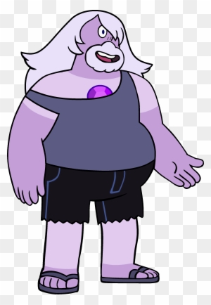 Steven Universe Malachite Gem - Free Transparent PNG Clipart Images ...