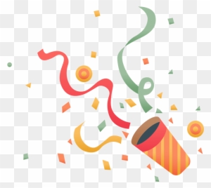 Birthday Ribbon Party Clip Art - Ribbons Png - Free Transparent PNG ...