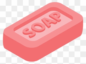 Soap Cartoon Clip Art - Soap Cartoon - Free Transparent PNG Clipart ...